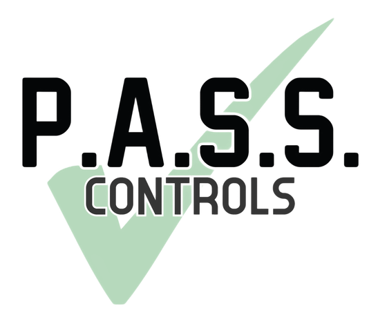 Zero DT 24-2 (Dual Loop) - PassControls