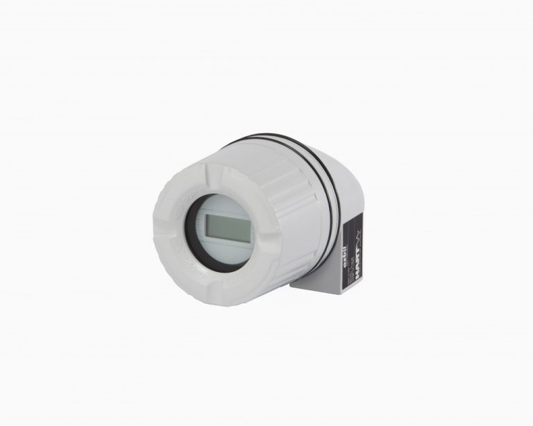 Azbil Temperature Transmitter – PassControls