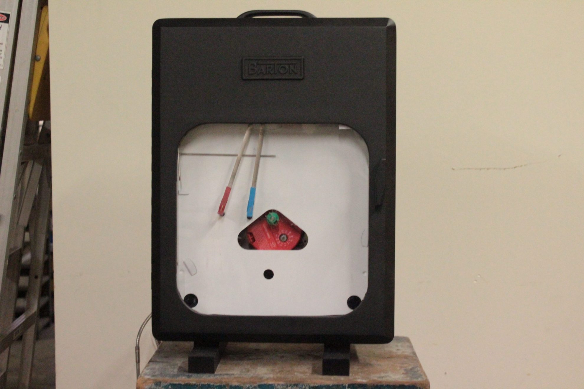 Chart Recorders – PassControls