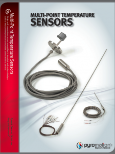 Pyromation Multipoint Temperature Systems – PassControls