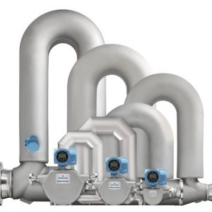 Rosemount Micro Motion ELITE Peak Performance Coriolis Flow and Density ...