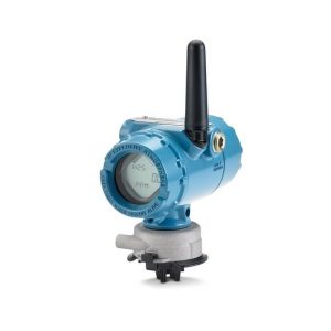 Rosemount 928 Wireless Gas Monitor – PassControls
